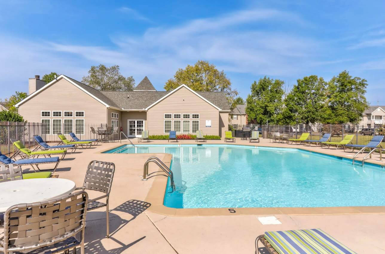 Gallery - Northfield Commons Apartments – Murfreesboro, Tennessee ...